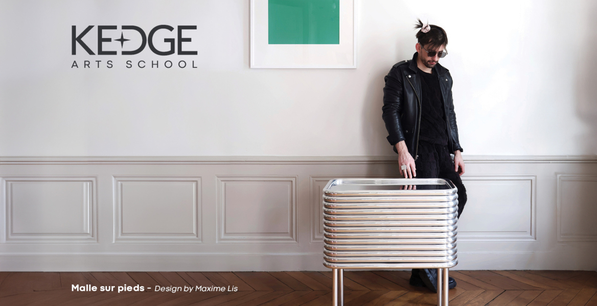 Bachelor Design - KEDGE Design School