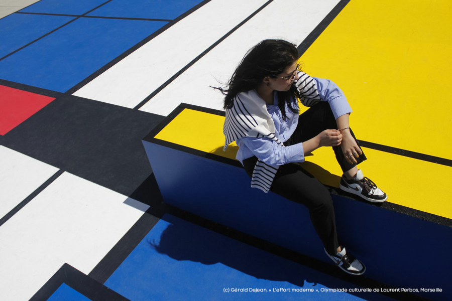 Master Design thinking - KEDGE Design School