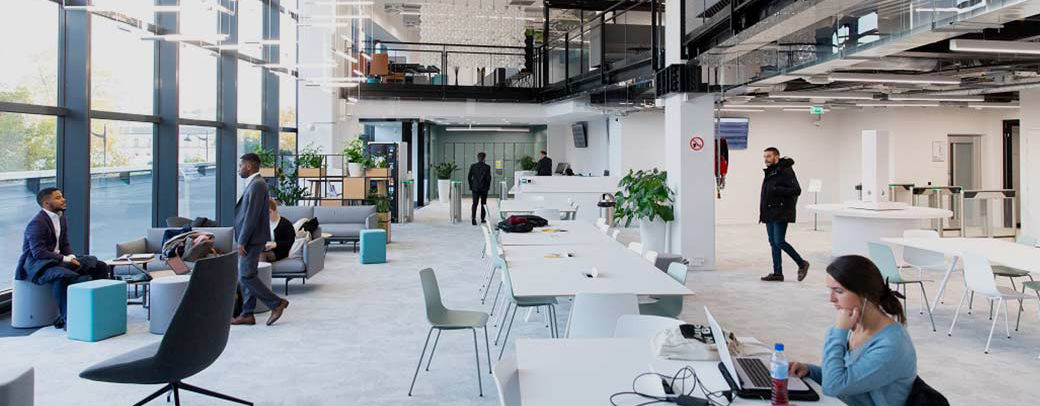 KEDGE Business School ouvre bachelor à Paris