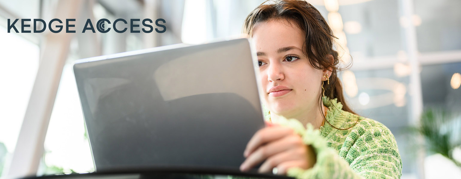 Les campus de KEDGE e-accessibles - Kedge Business School
