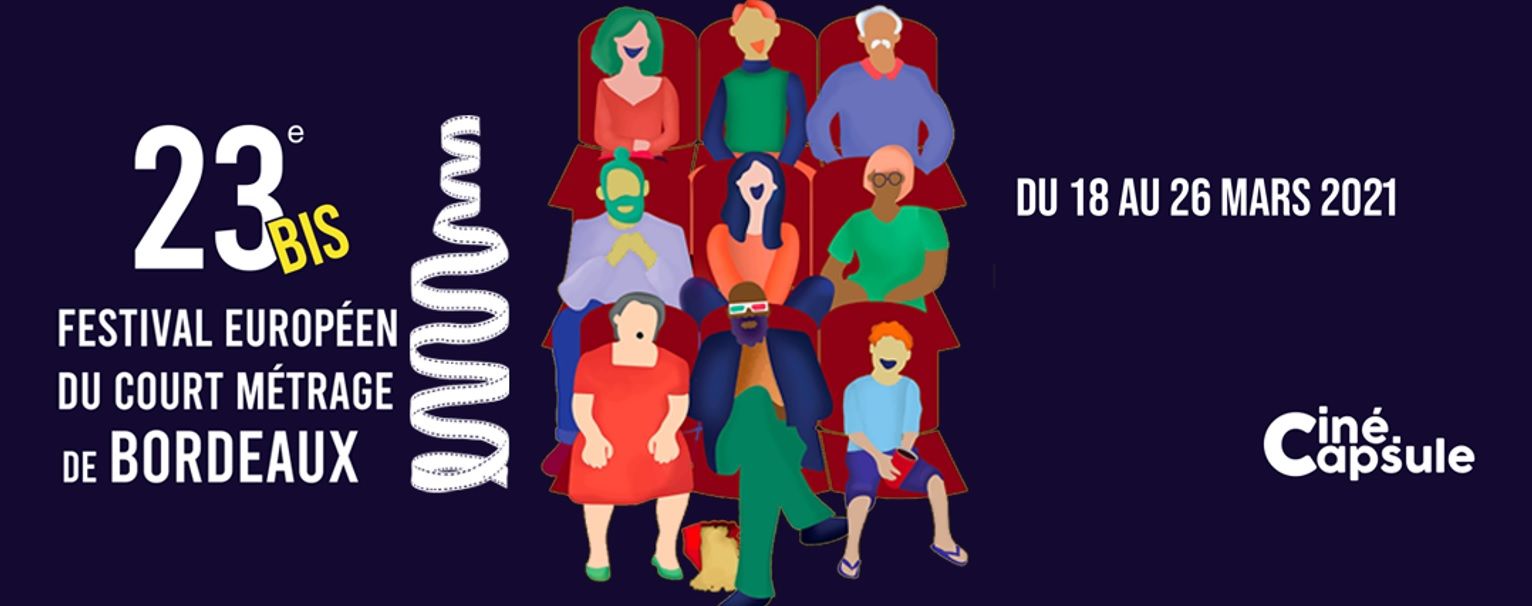 Une association de KEDGE organise le Festival Européen du Court Métrage ...