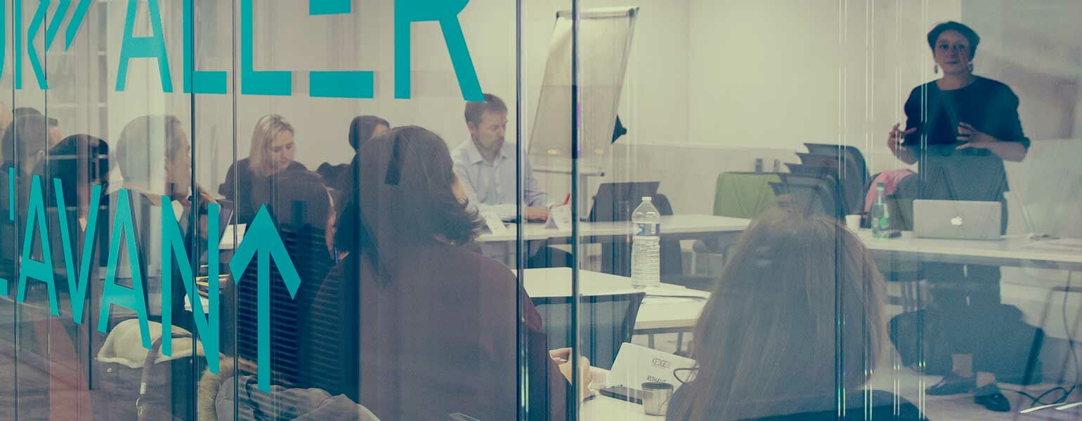 Conférences de professionnels du Risk Management pour les étudiants de ...