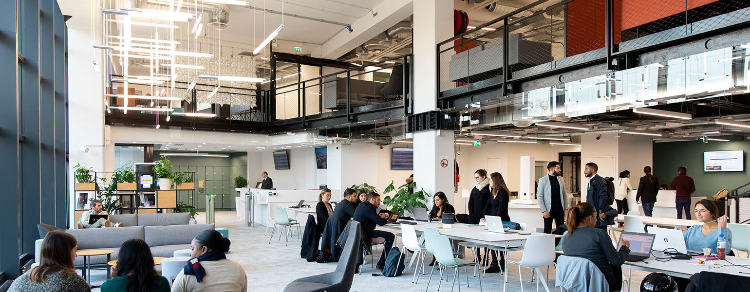 Modalités et dates rentrée 2020 - 2021 - Kedge Business School