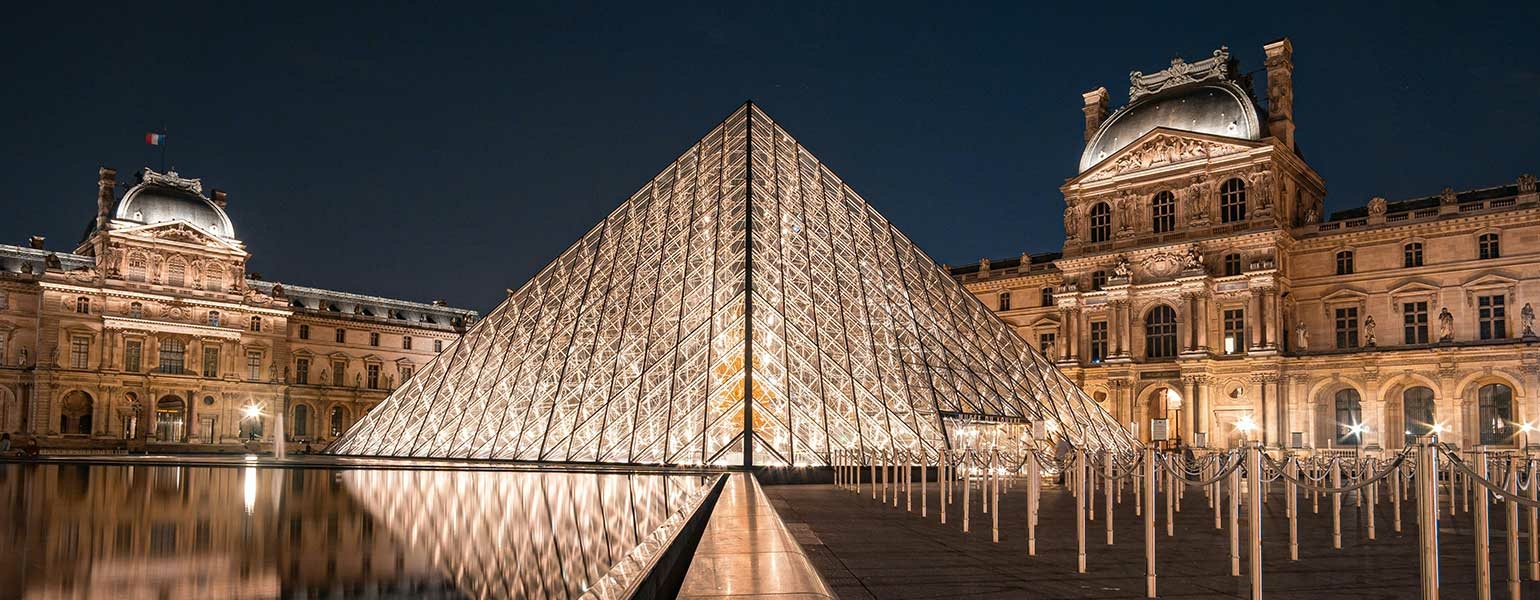 Du très Grand Louvre au petit Louvre-KEDGE BS
