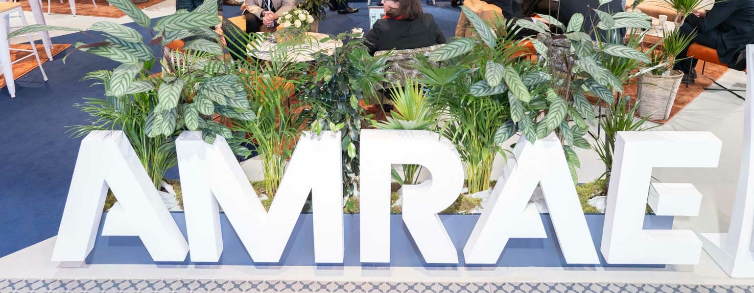 Les étudiants de l’IMR assistent à la 31e édition de l’AMRAE à ...