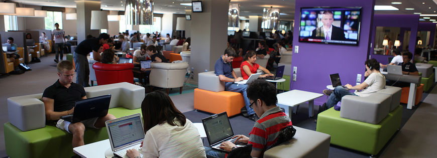 le HUB de Kedge BS élu meilleure transformation digitale de l’année ...