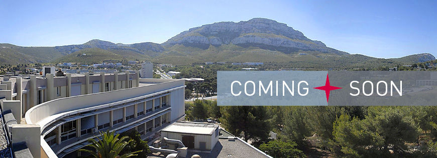 Automne 2015 : un nouveau campus à Marseille - Kedge Business School