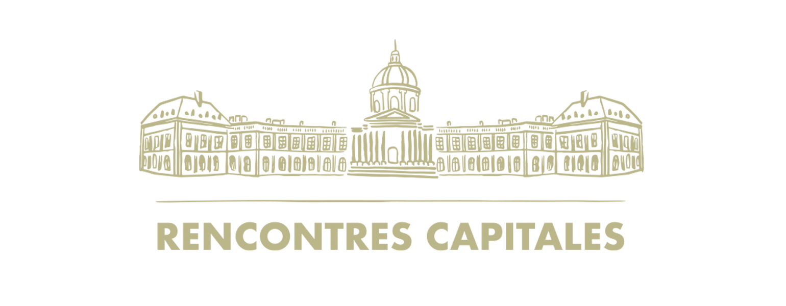 Kedge BS partenaire de la Vème édition des Rencontres Capitales - Kedge ...