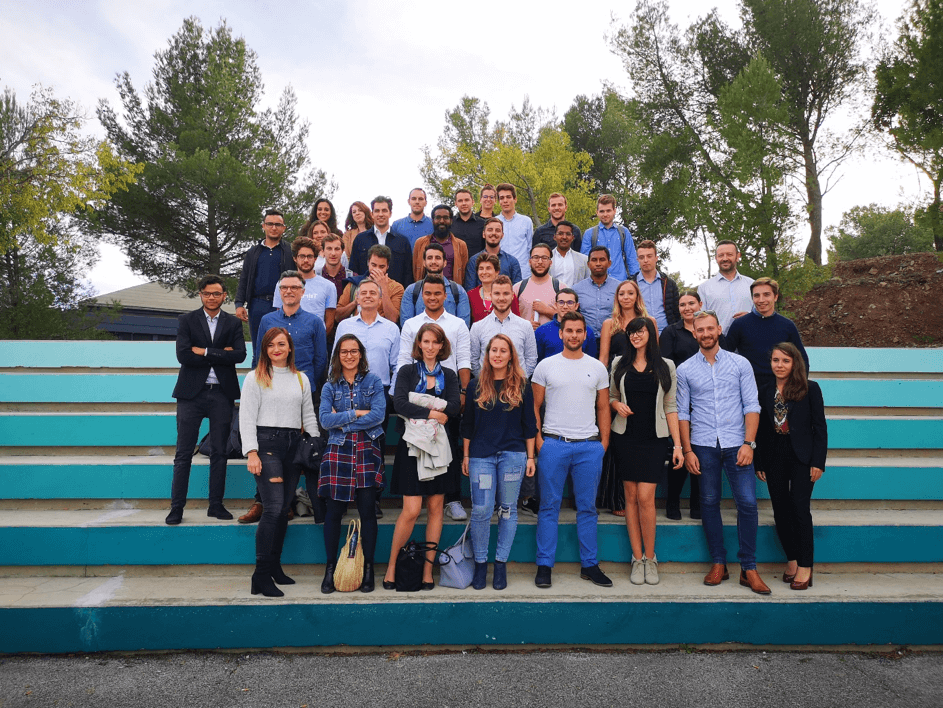 Séminaire avec l'entreprise ANSYS-OPTIS pour les étudiants M2 du ...
