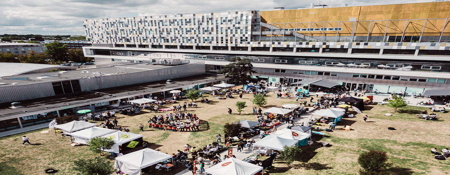 KEDGE a organisé sa première Induction Week avec succès - Kedge ...